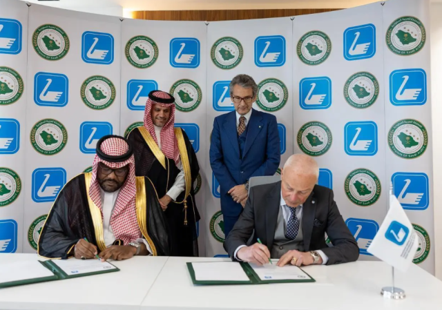 “Saudi Arabia’s Vision 2030: Progress & Pride” – KSA3