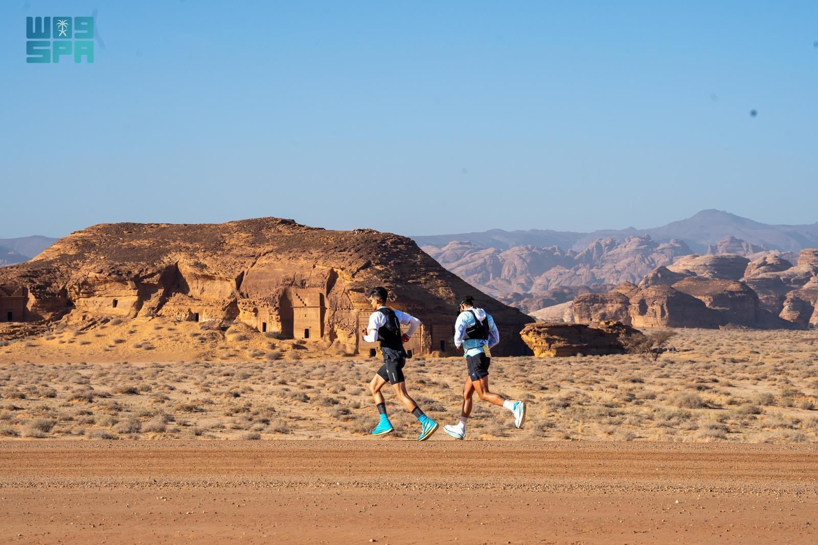 Registration Now Open for AlUla 24 Hour Endurance Race, AlUla Half ...