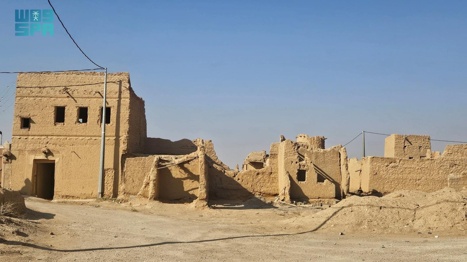 Manfuha’s Al-Asha Al-Kabir: An Enduring Poetic Icon – KSA3