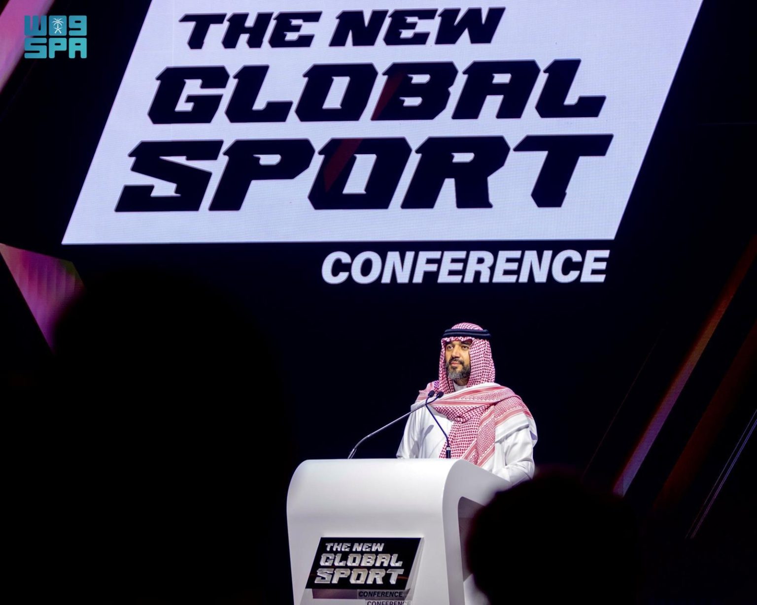 Second Day of NGSC 2025 Kicks Off in Riyadh – KSA3
