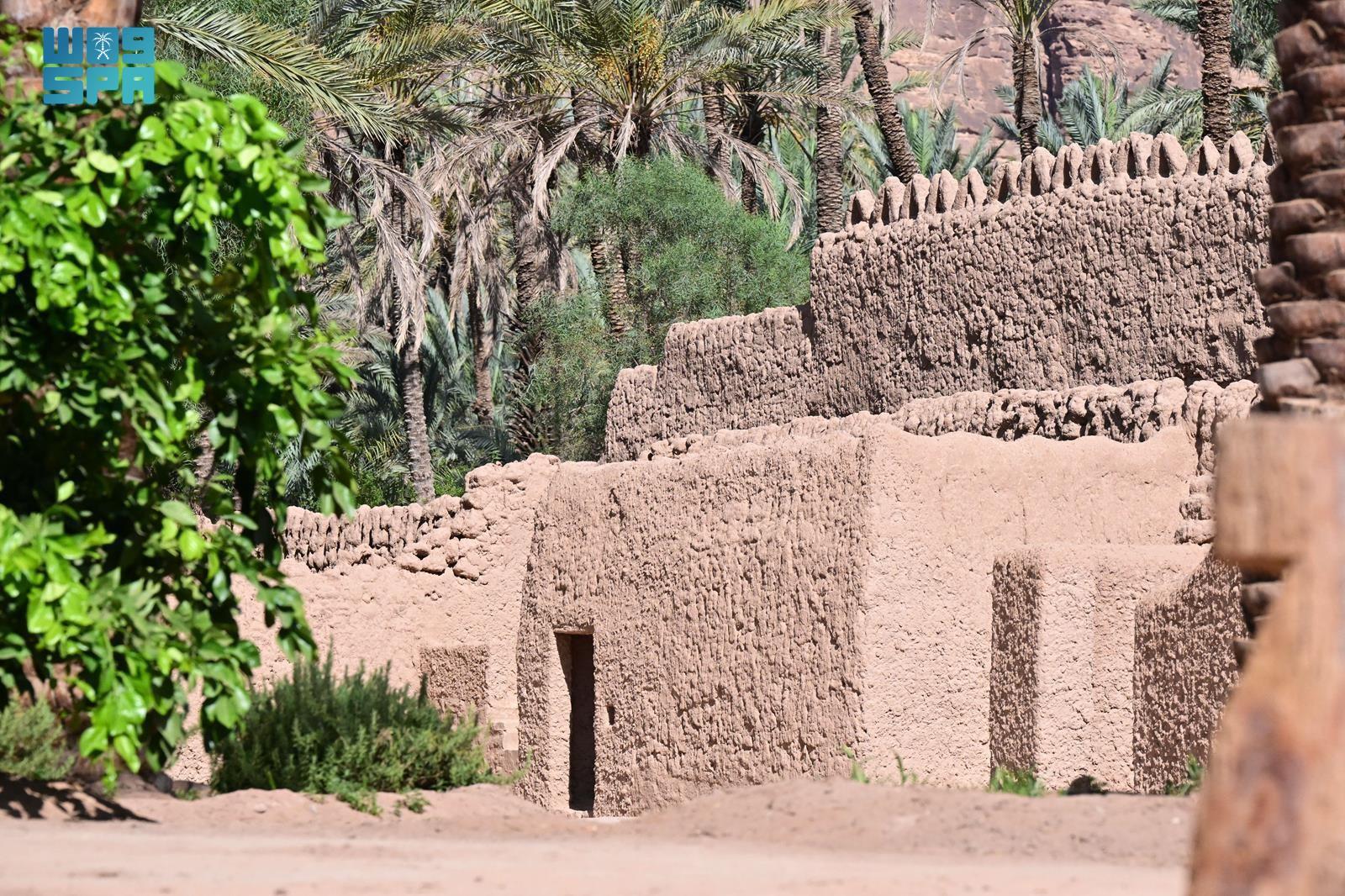 AlUla’s Seasonal Lifestyle Reveals Lasting Harmony with Nature – KSA3