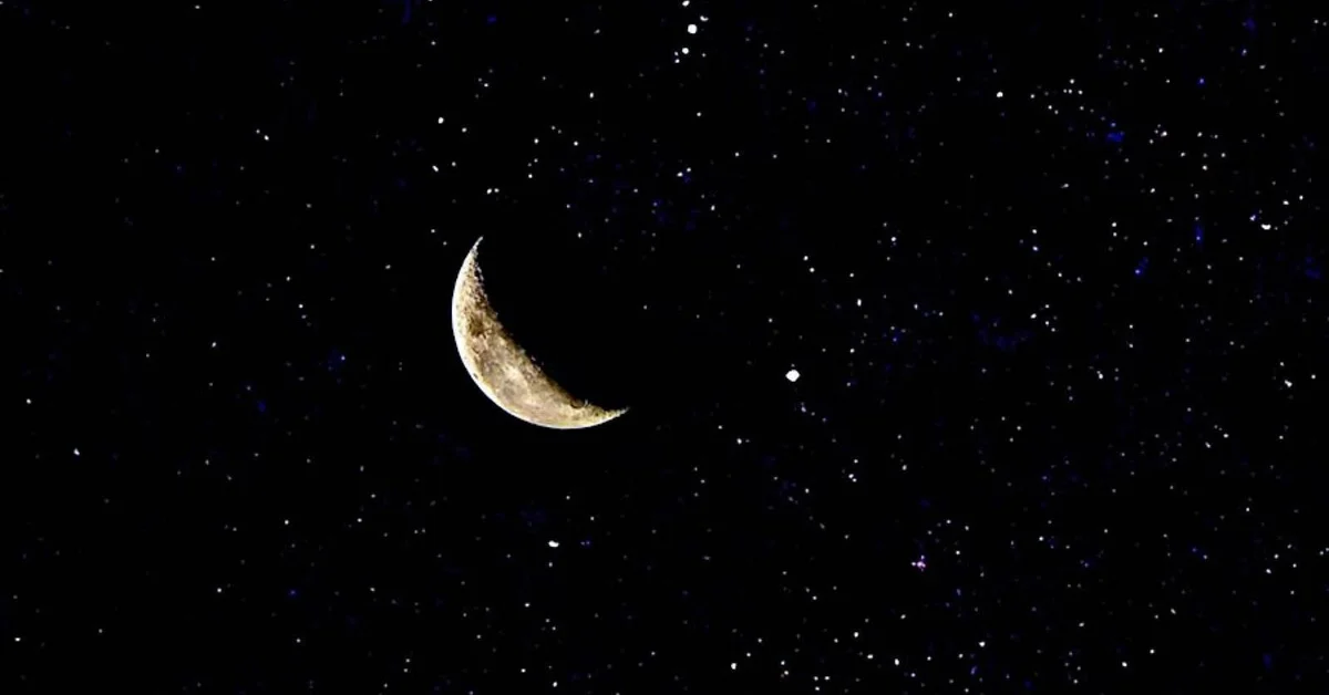 Jeddah Astronomy Society Announces Rare Jupiter-Mars Conjunction – KSA.com